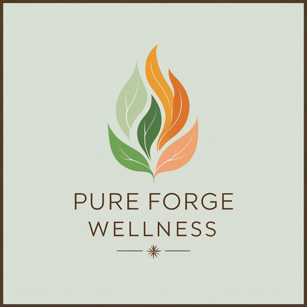 Pure Forge Wellness